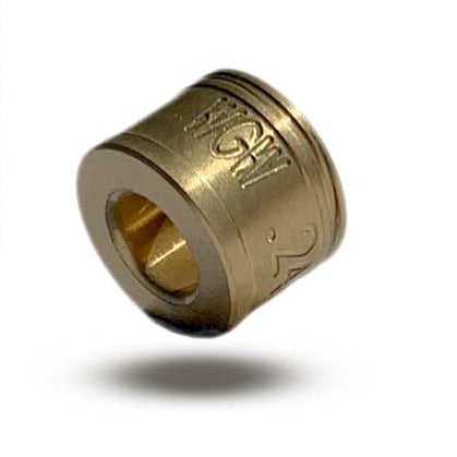 Titanium Nitrided Neck Bushing – Precision Ordnance