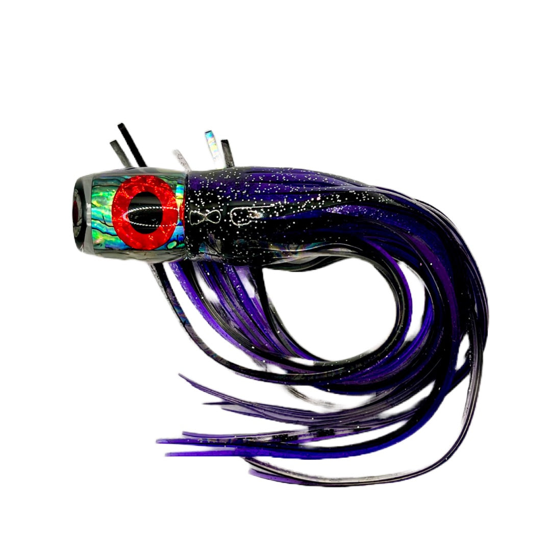 Skirted Lure 9 inches – Precision Ordnance