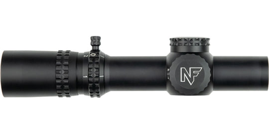 Scopes – Precision Ordnance