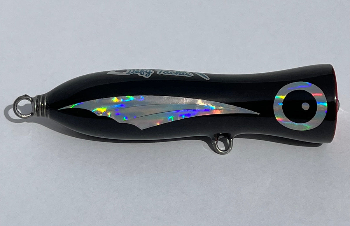 Surface Poppers 80mm – Precision Ordnance